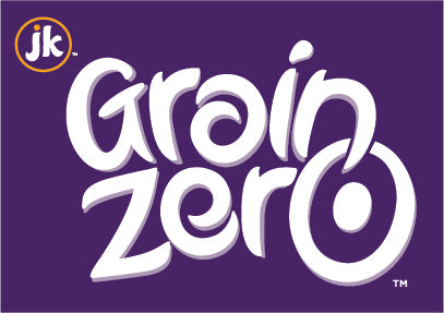 Grain Zero™ – Grain Zero™ - Gluten Free & Grain Free Granola
